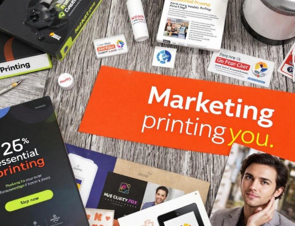Blog in Printing Essentials | Print Texan
