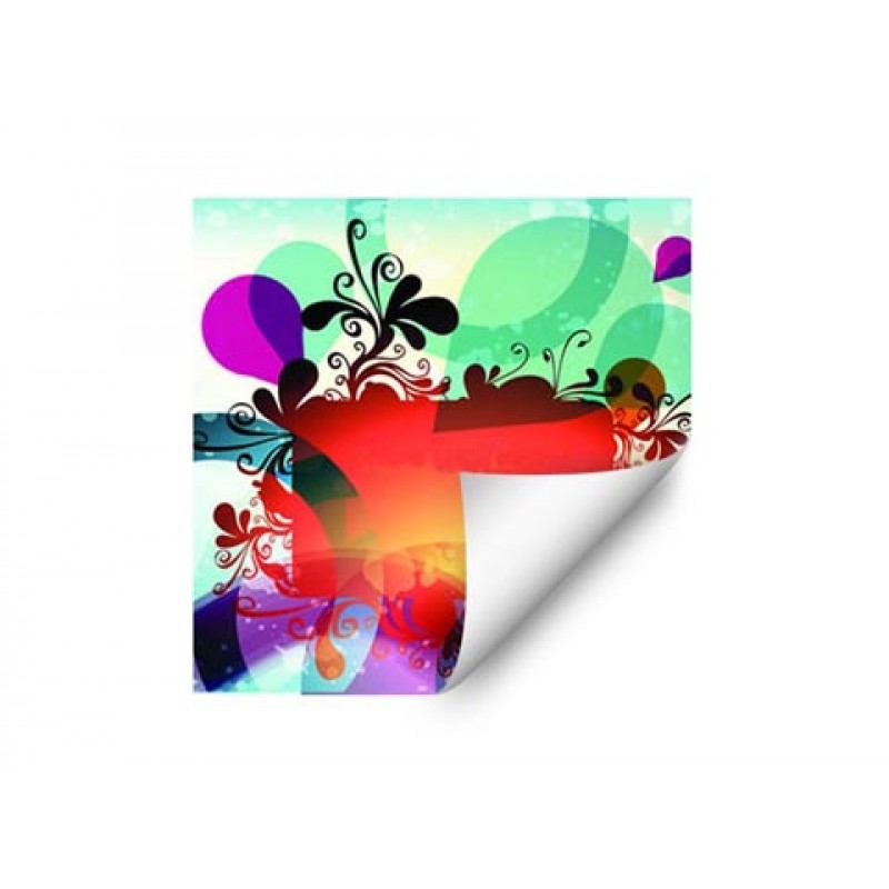 Types of Adhesive Vinyl Signs