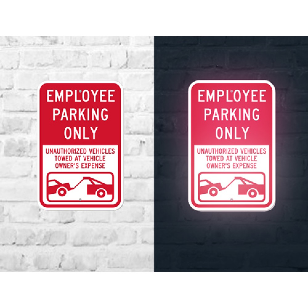 Find Reflective Aluminum Sign Aluminum Signs for Safety